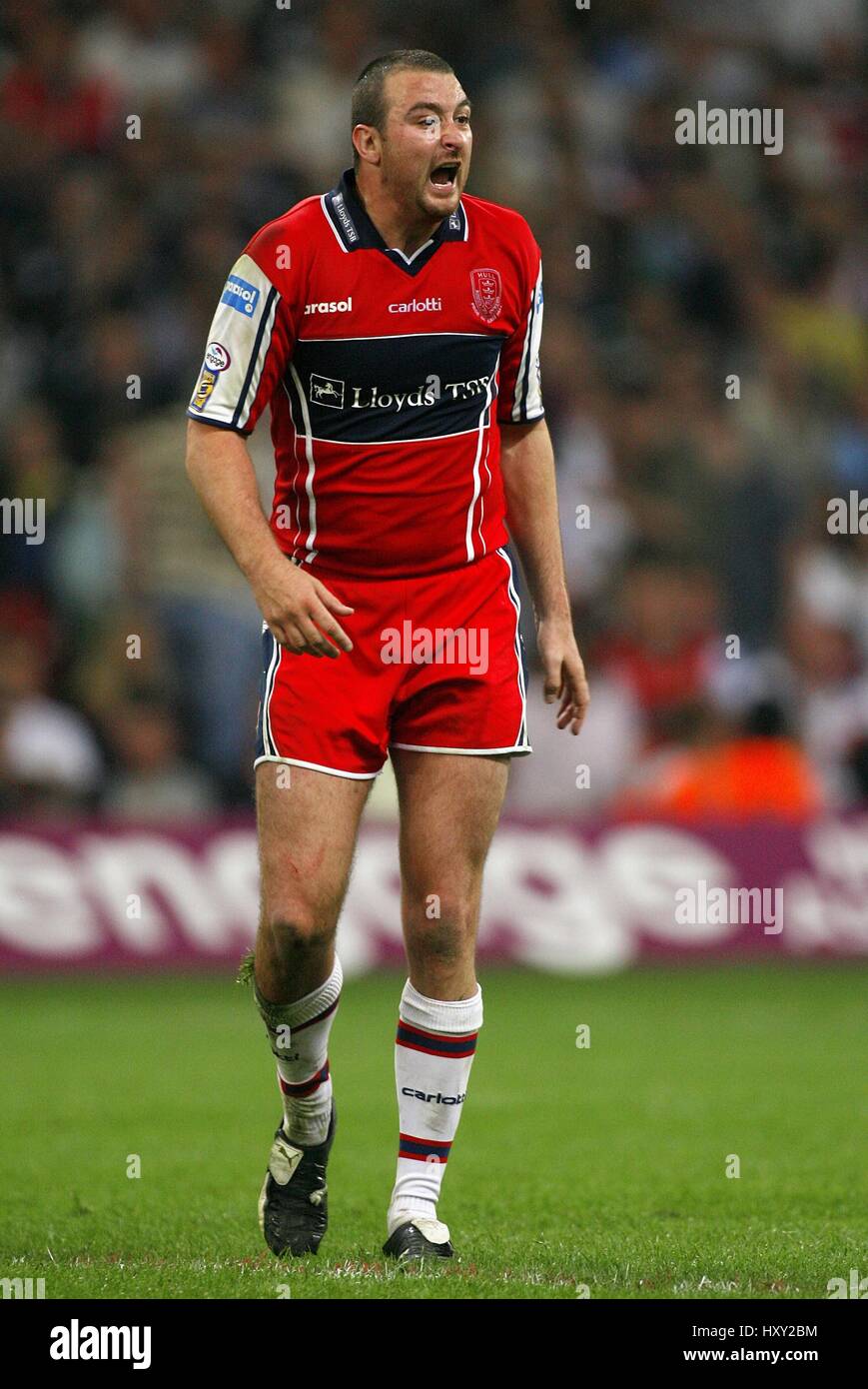 Paul cooke hull kr hi-res stock photography and images - Alamy