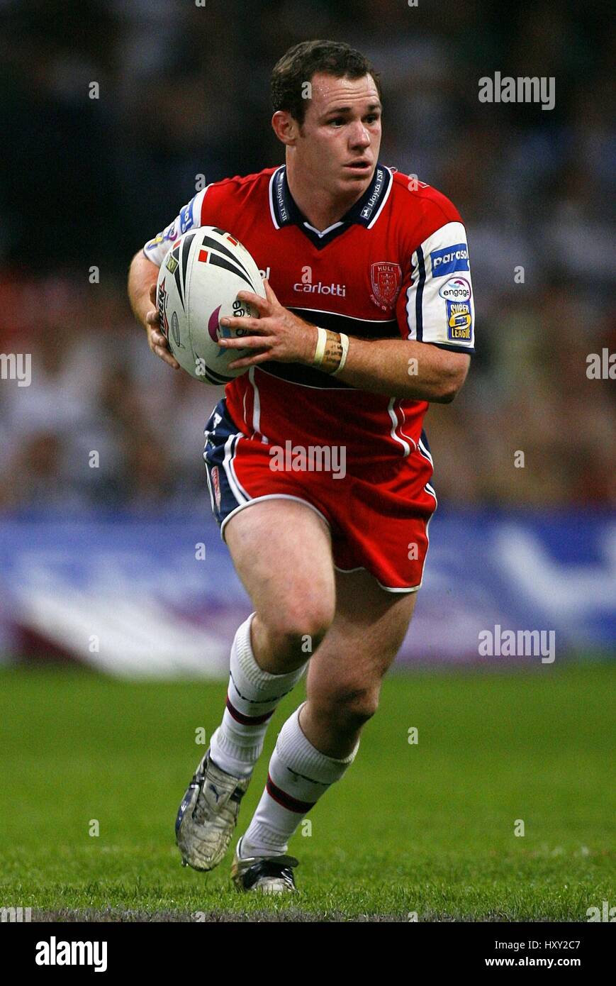 Ben fisher hi-res stock photography and images - Alamy