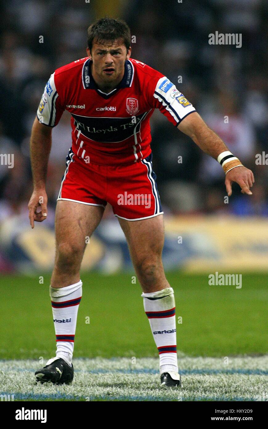 Jason netherton hi-res stock photography and images - Alamy