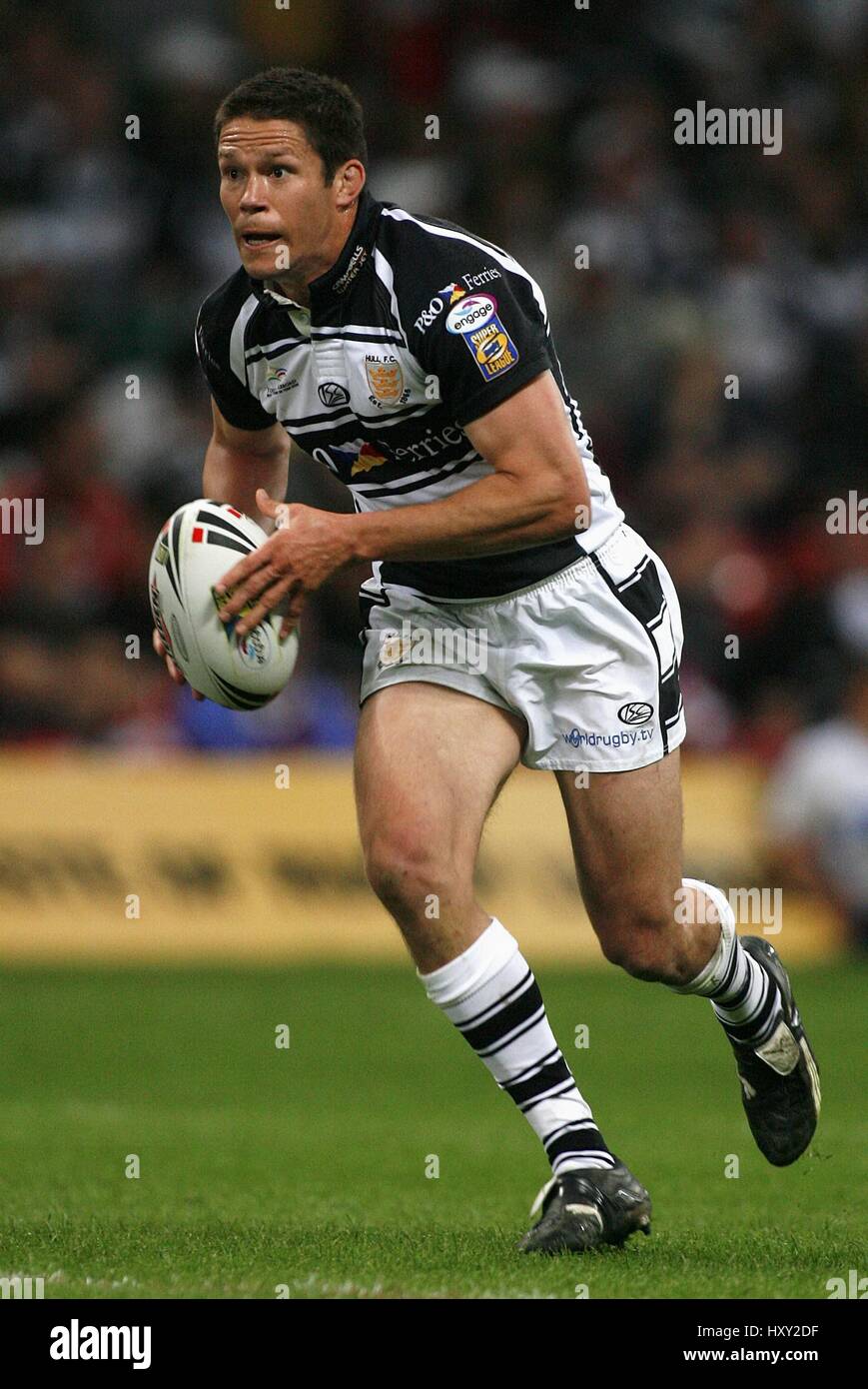 Richard swain hull hi-res stock photography and images - Alamy