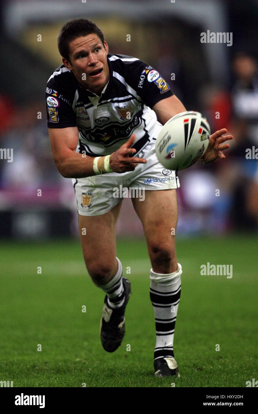 Richard swain hull hi-res stock photography and images - Alamy