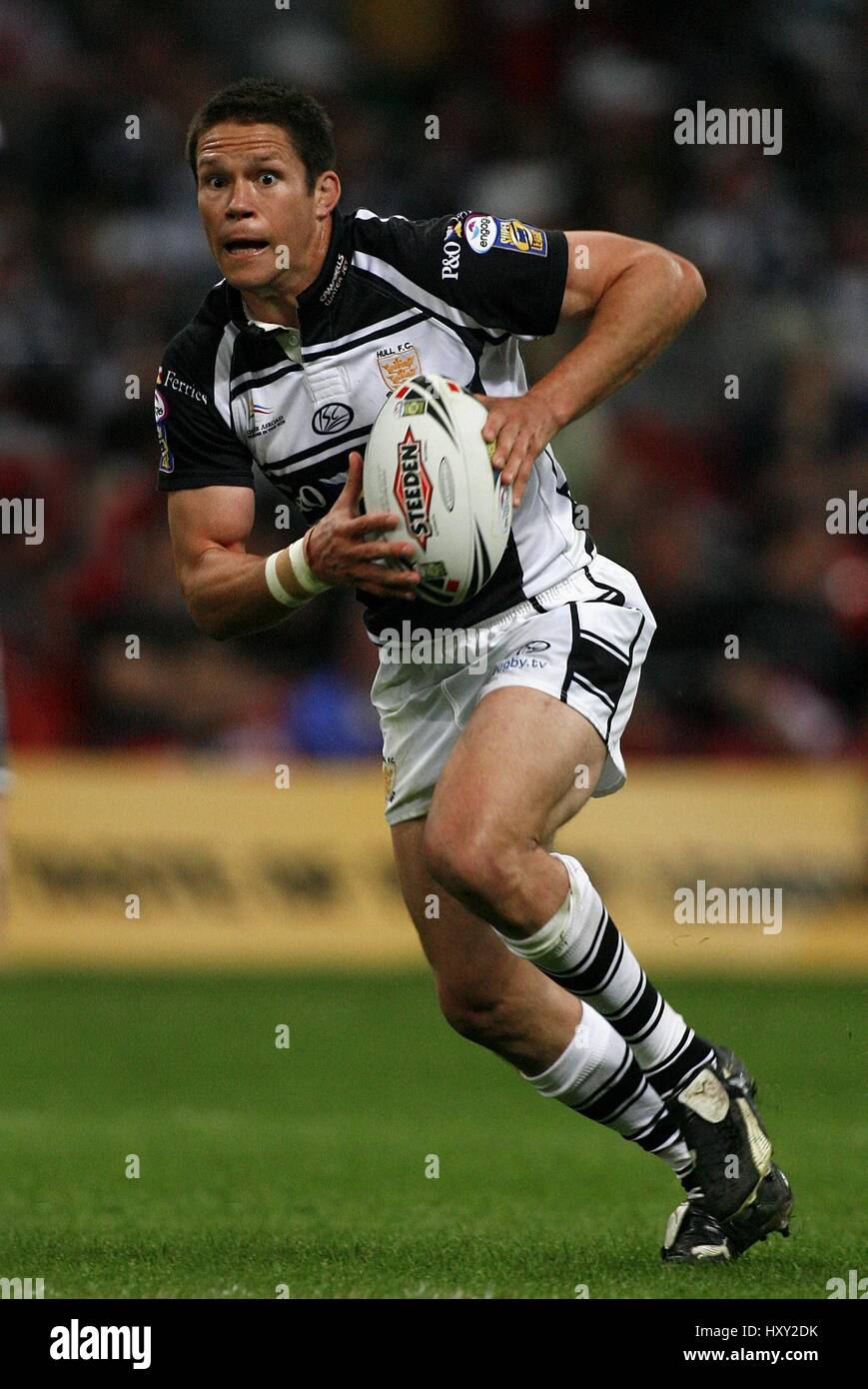 Richard swain hull hi-res stock photography and images - Alamy