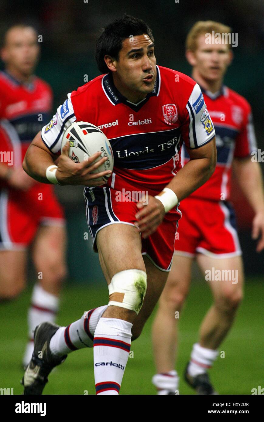 David tangata toa hi-res stock photography and images - Alamy