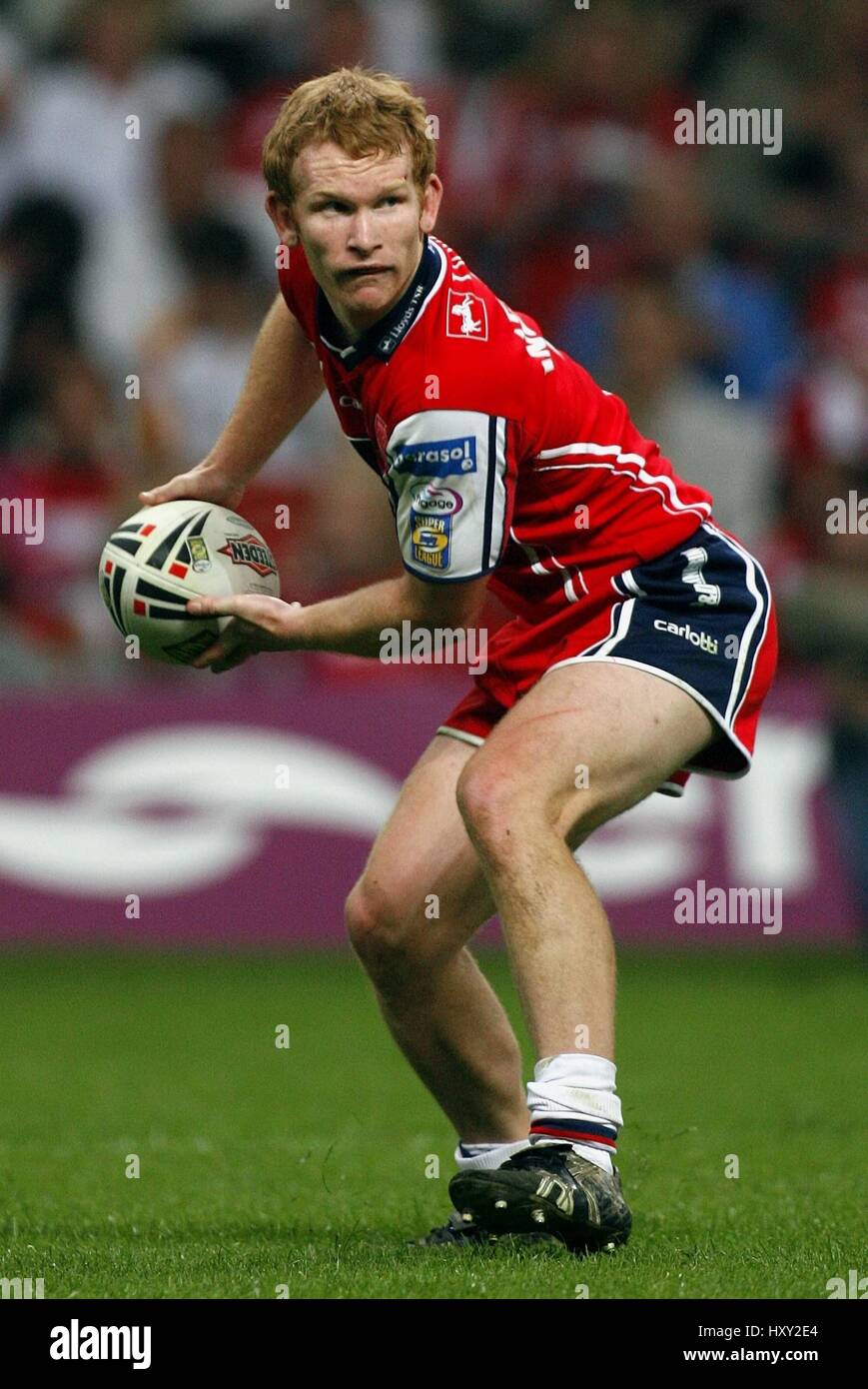 James webster hi-res stock photography and images - Alamy