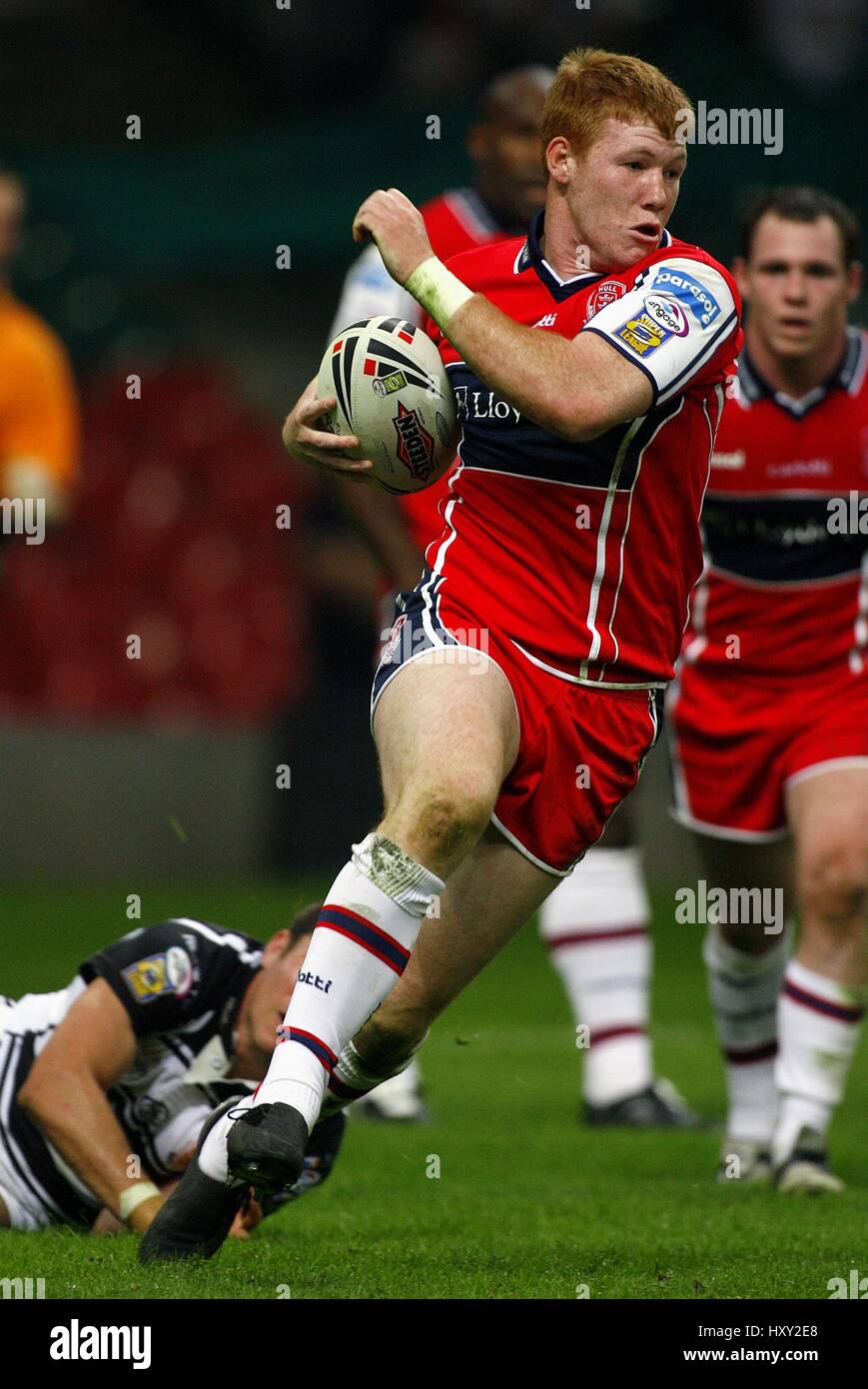 Ian hardman hi-res stock photography and images - Alamy