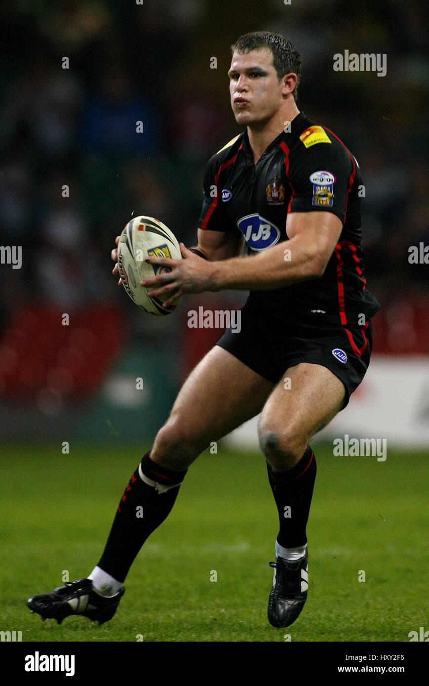 Stuart fielden hi-res stock photography and images - Alamy