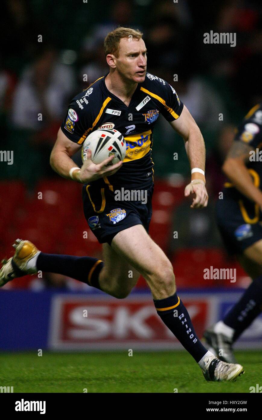 Scott donald leeds hi-res stock photography and images - Alamy