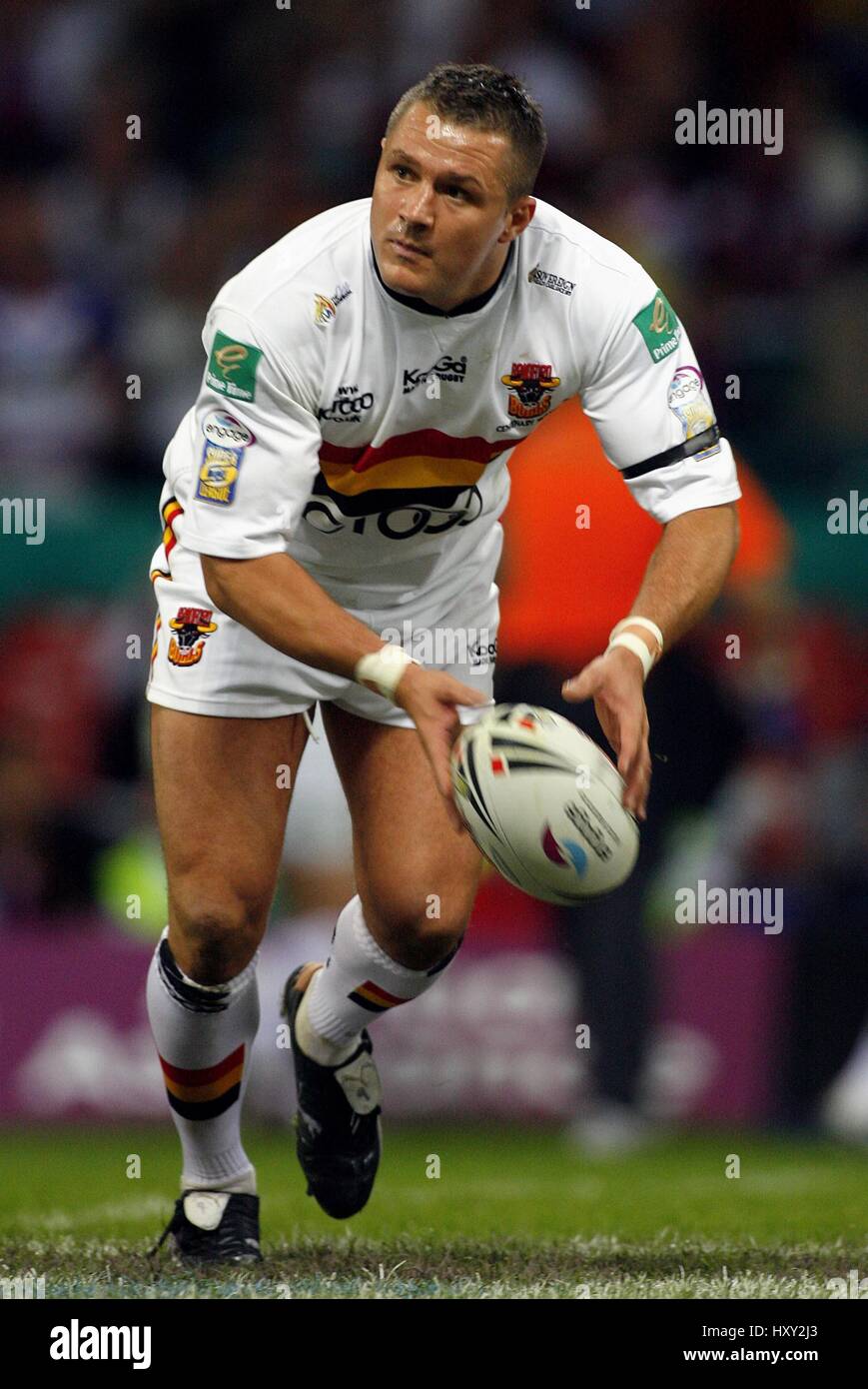 Terry newton leeds hi-res stock photography and images - Alamy