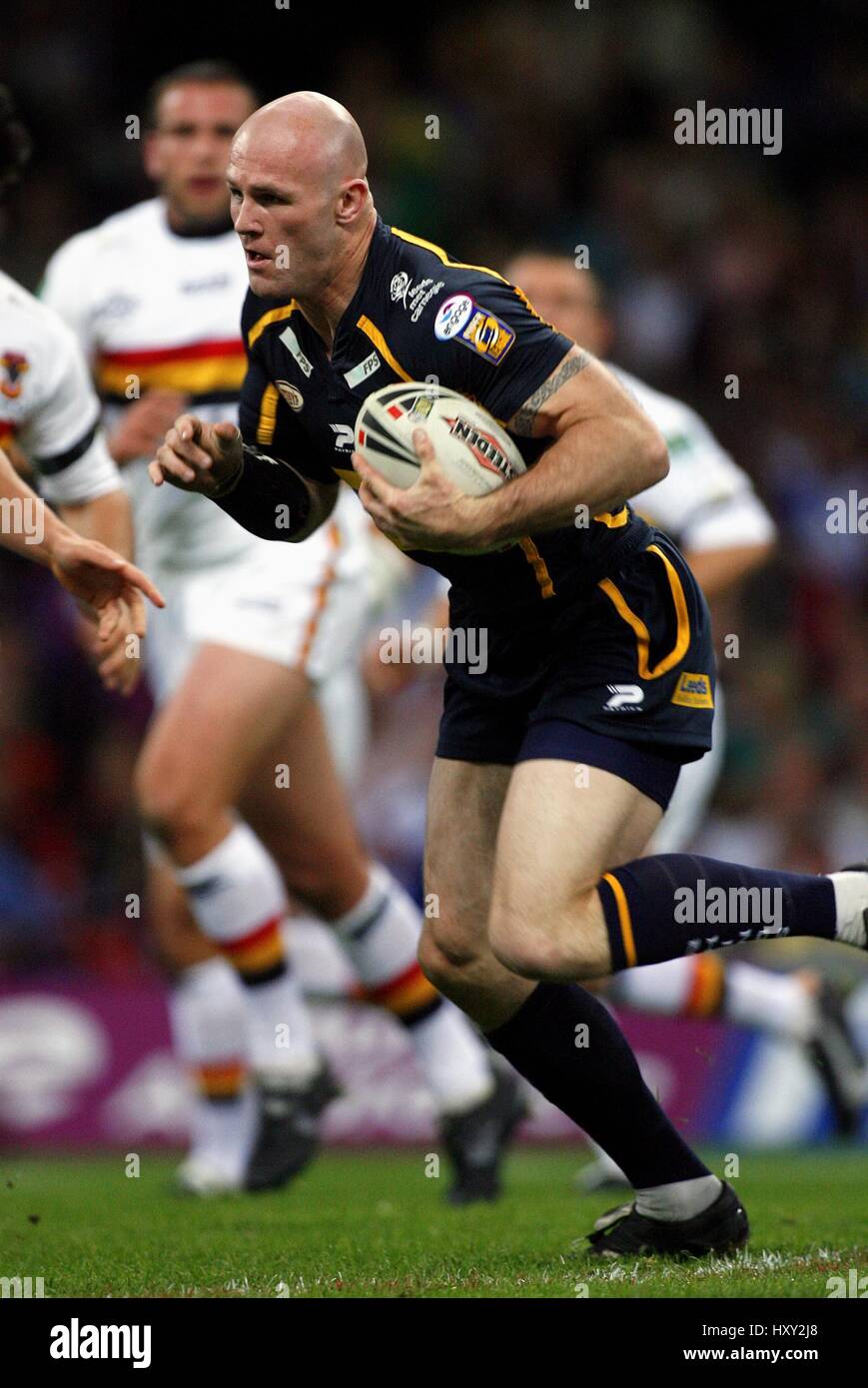 Rugby league keith senior hi-res stock photography and images - Alamy