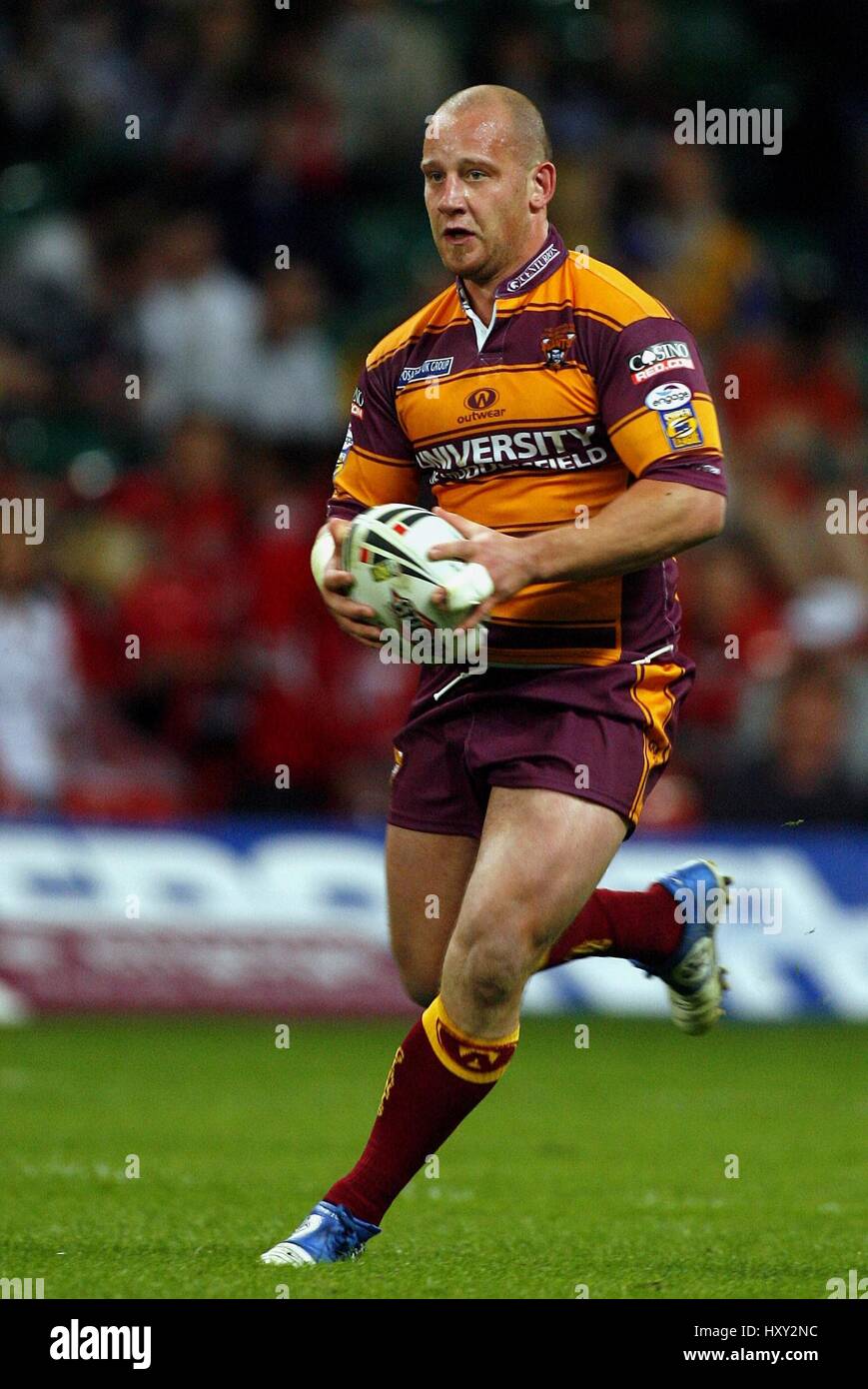 Paul jackson hi-res stock photography and images - Alamy