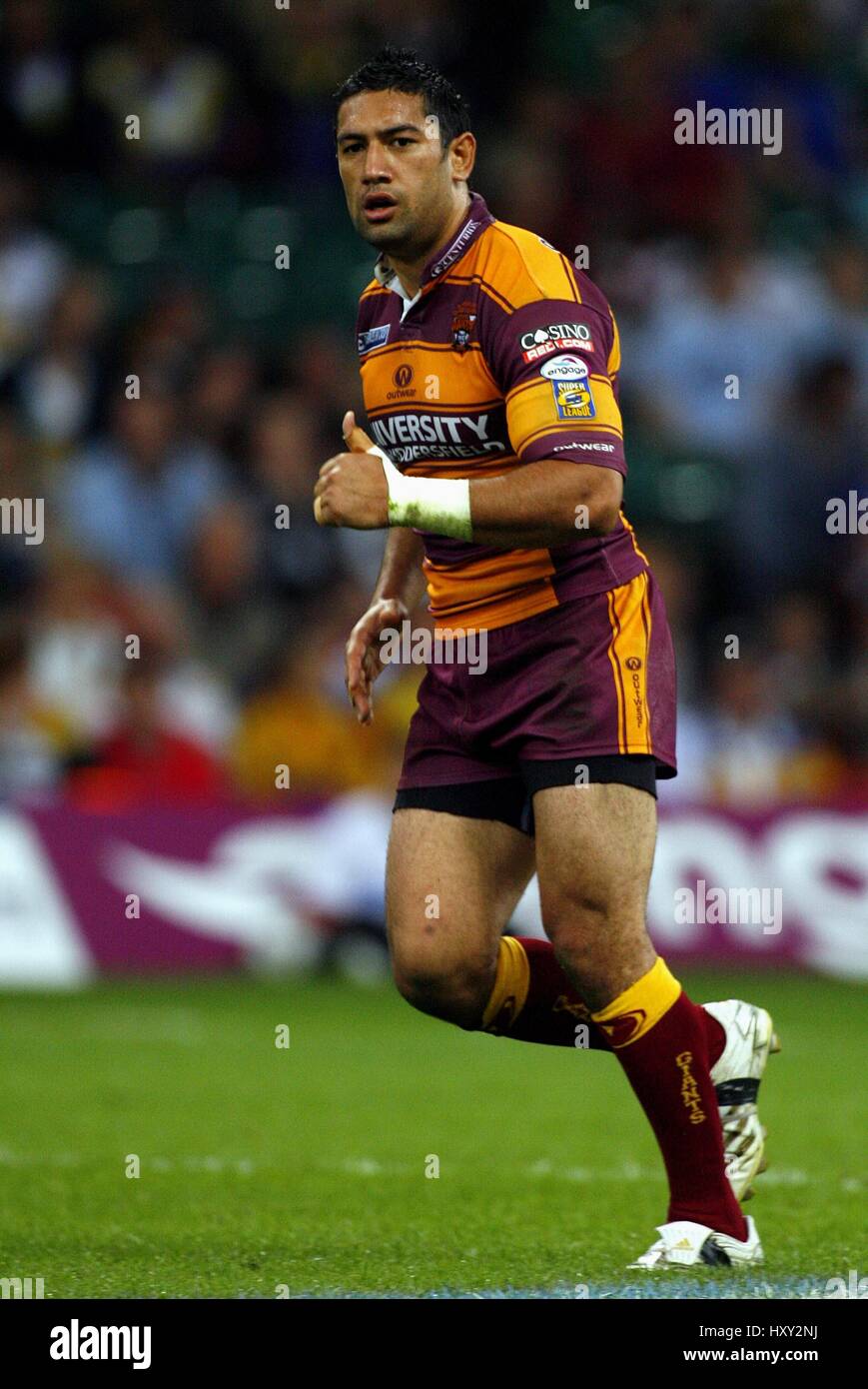 Jamahl hi-res stock photography and images - Alamy