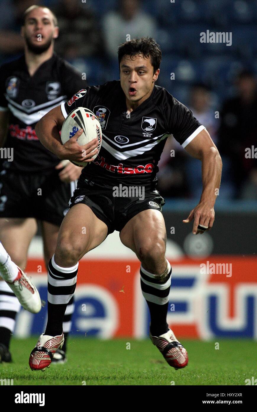 Sam perrett hi-res stock photography and images - Alamy