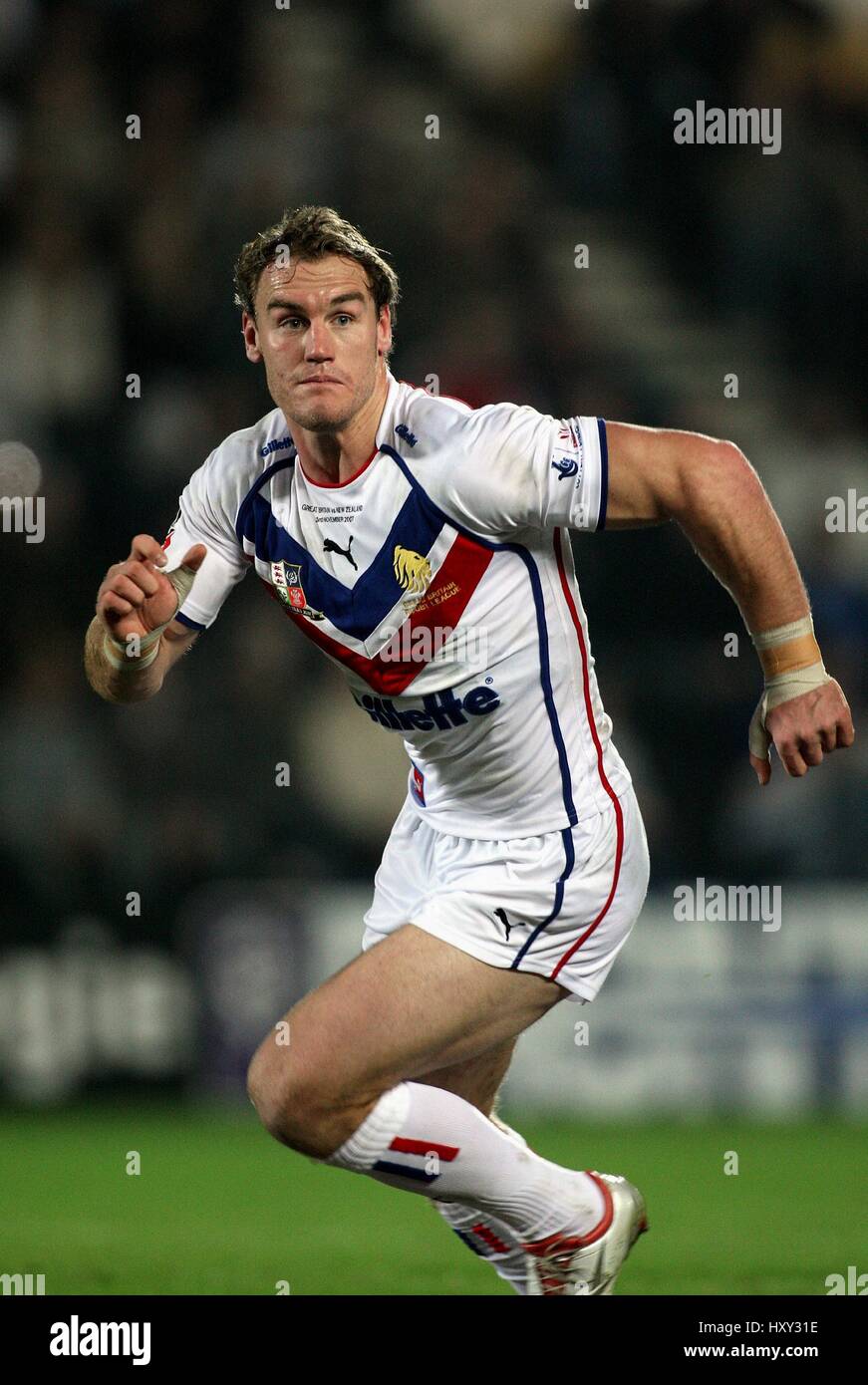 Gareth ellis hull hi-res stock photography and images - Alamy