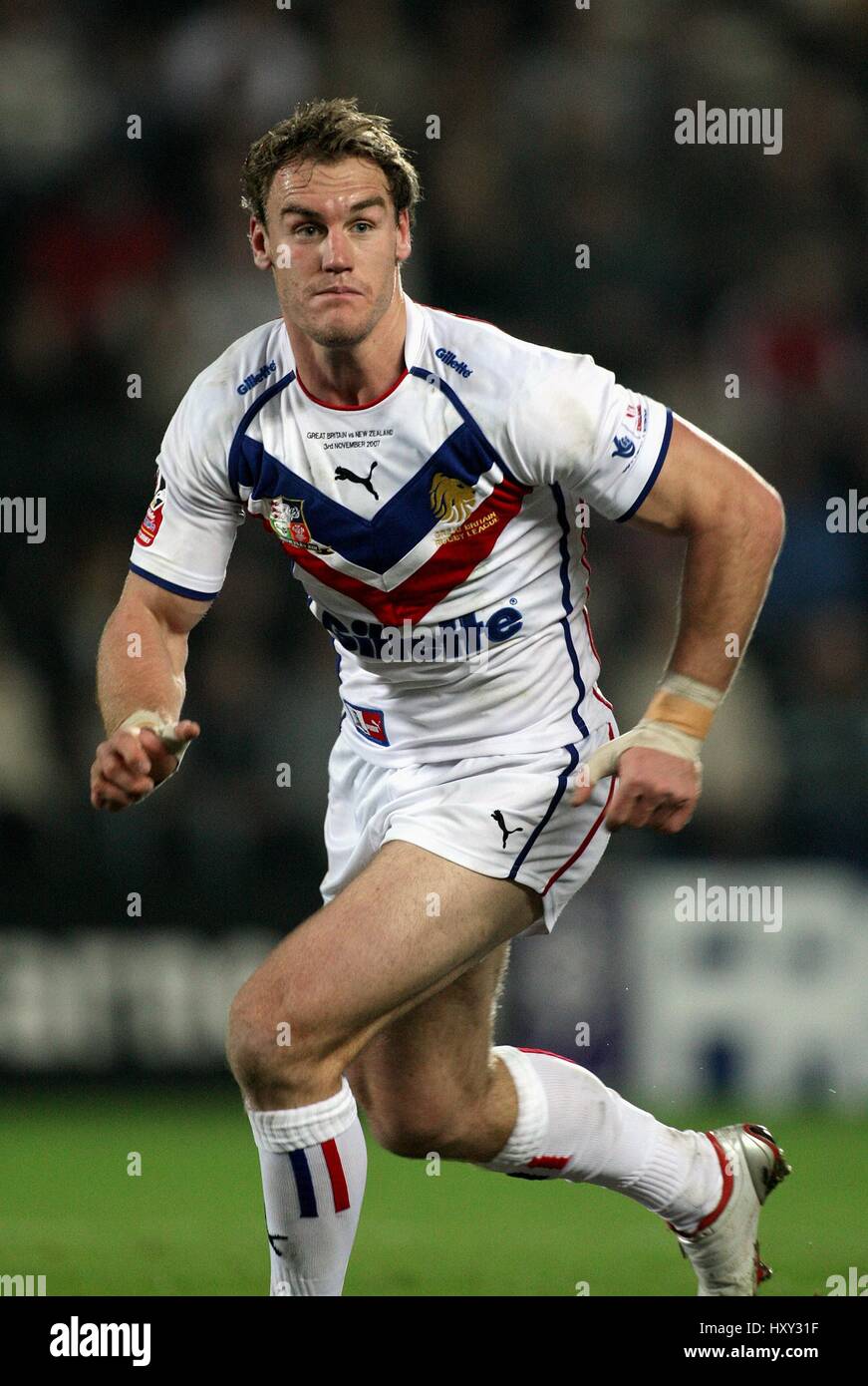 Gareth ellis hull hi-res stock photography and images - Alamy