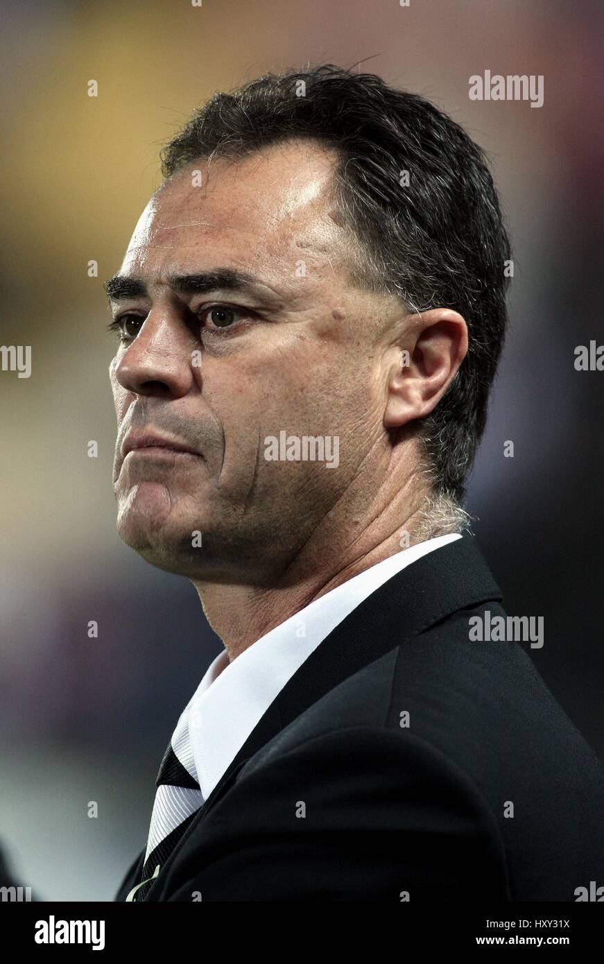 Gary kemble hi-res stock photography and images - Alamy