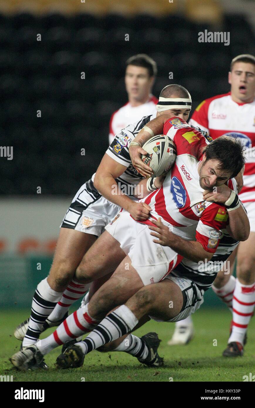 Danny bailey hi-res stock photography and images - Alamy