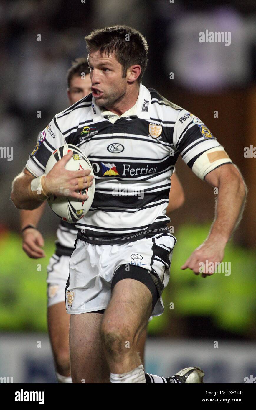 Shaun Berrigan High Resolution Stock Photography and Images - Alamy