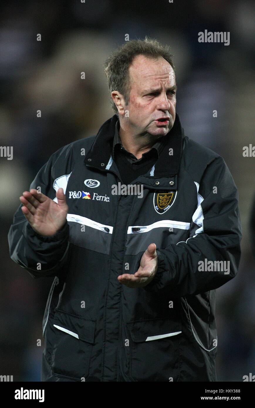 Peter sharp hull hi-res stock photography and images - Alamy