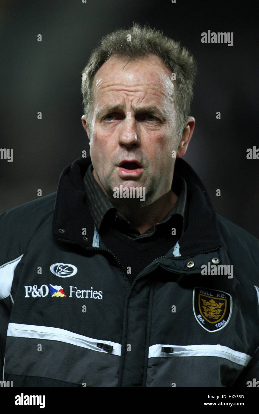 Peter sharp hull hi-res stock photography and images - Alamy