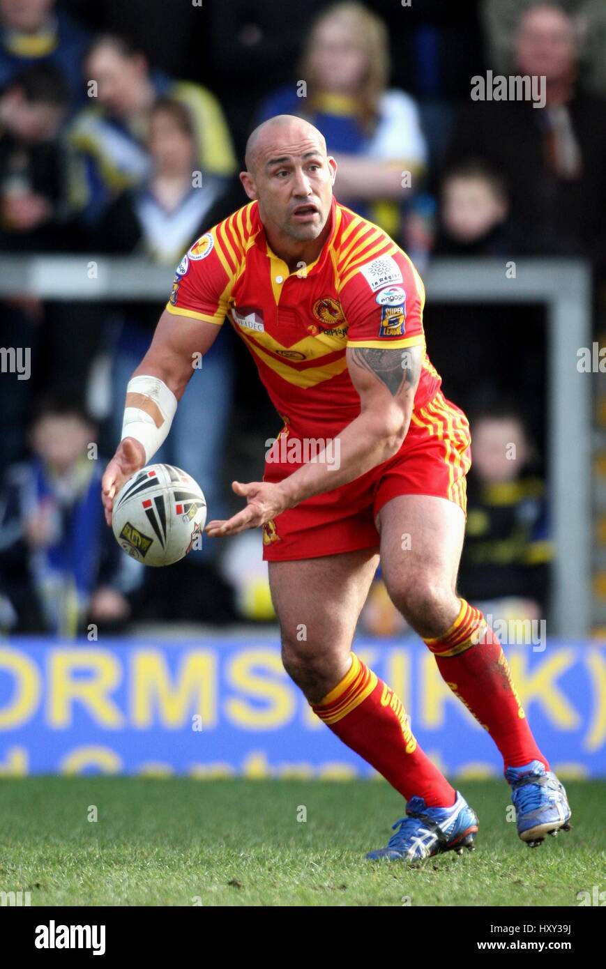 Croker hi-res stock photography and images - Alamy