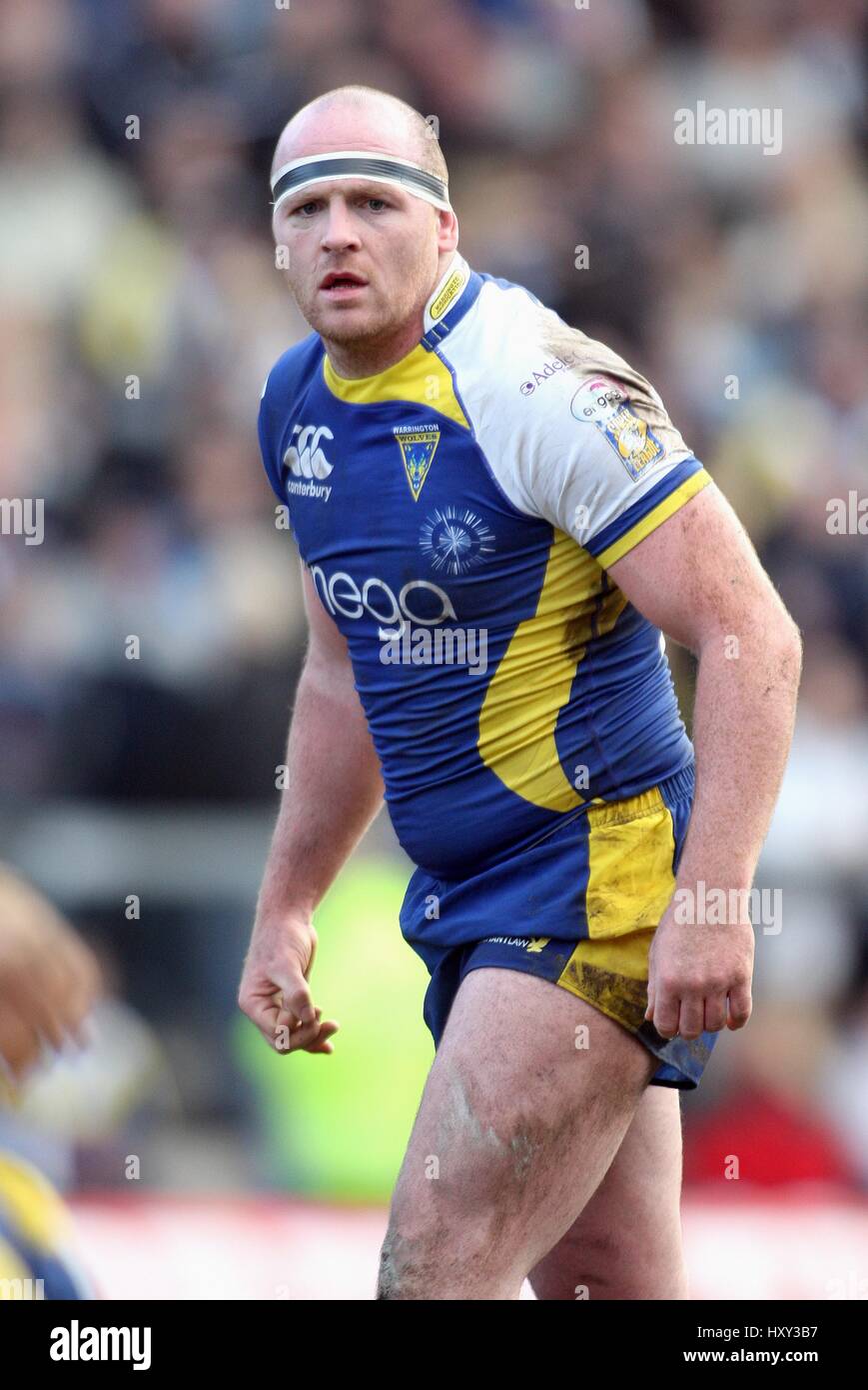 Rob Parker High Resolution Stock Photography and Images - Alamy