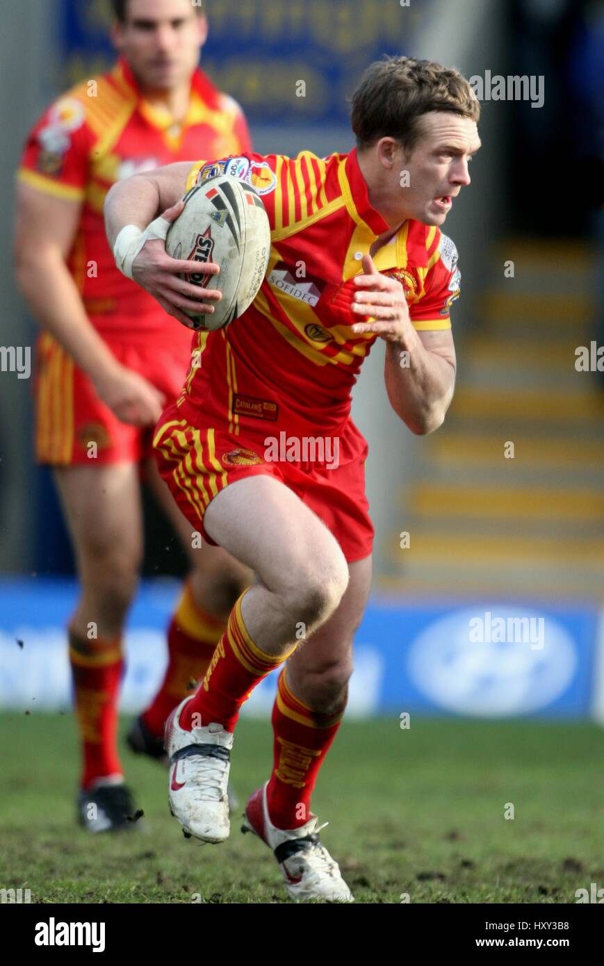 Justin murphy hi-res stock photography and images - Alamy