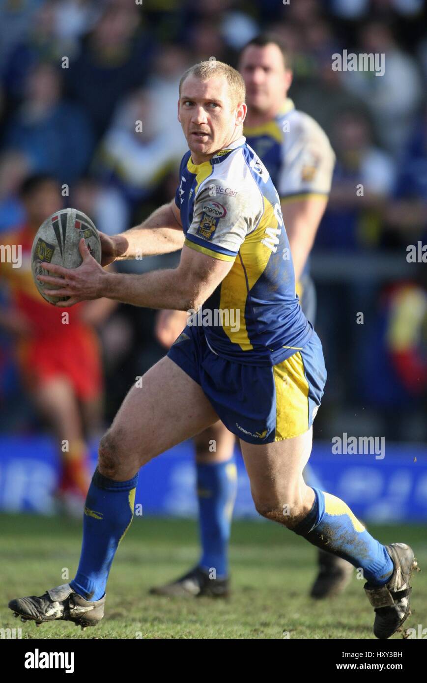 Michael jones rugby hi-res stock photography and images - Alamy