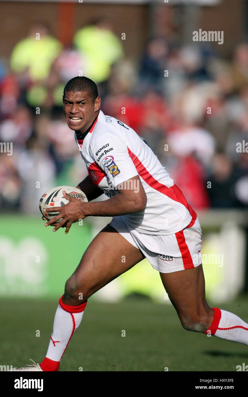 England rugby league pryce hi-res stock photography and images - Alamy