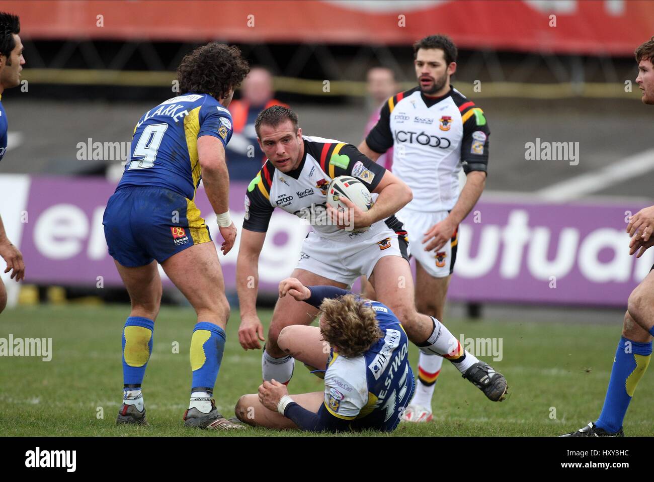 Ben westwood warrington hi-res stock photography and images - Alamy