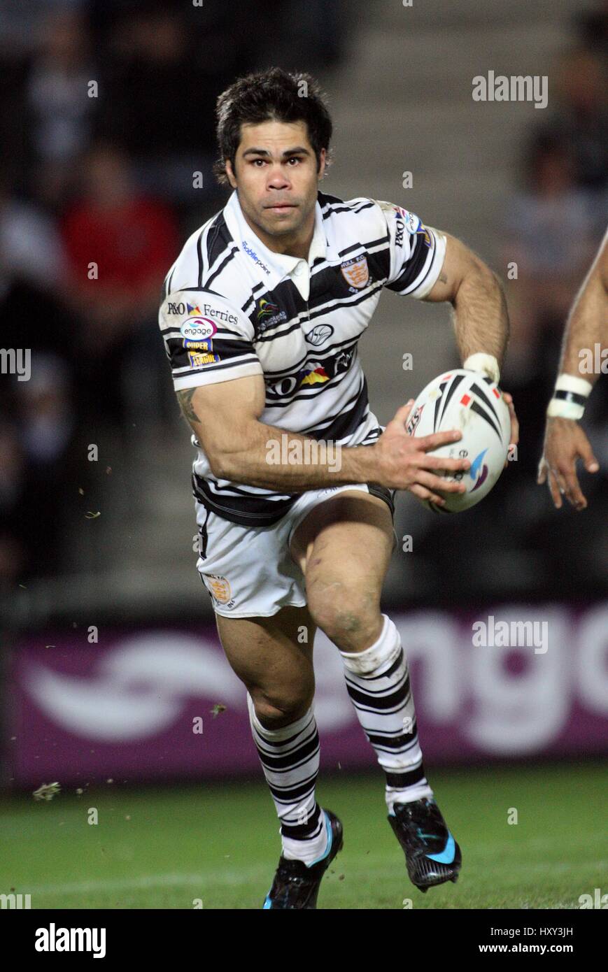 Matt sing hull fc hi-res stock photography and images - Alamy