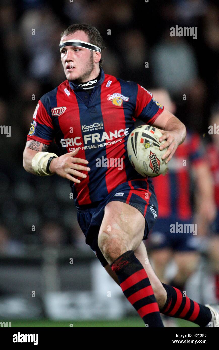 Dale ferguson hi-res stock photography and images - Alamy