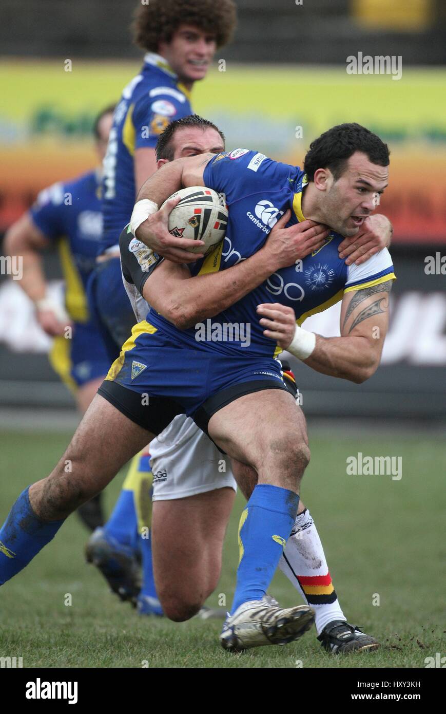 Andy anderson hi-res stock photography and images - Alamy