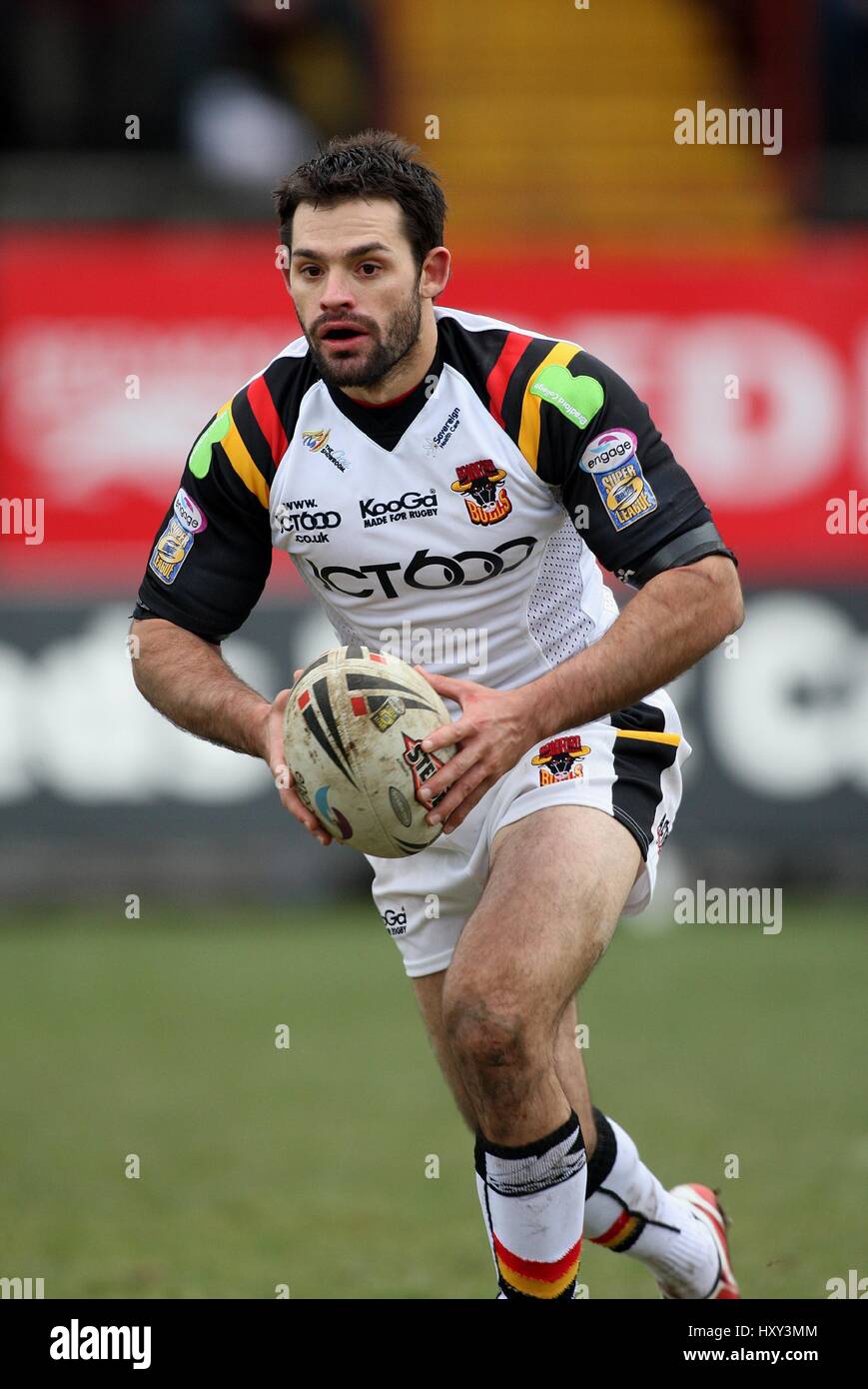 Ben jeffries hi-res stock photography and images - Alamy
