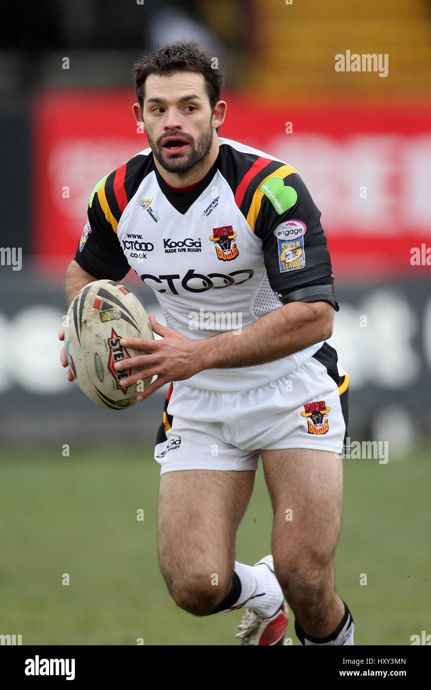 Ben jeffries hi-res stock photography and images - Alamy