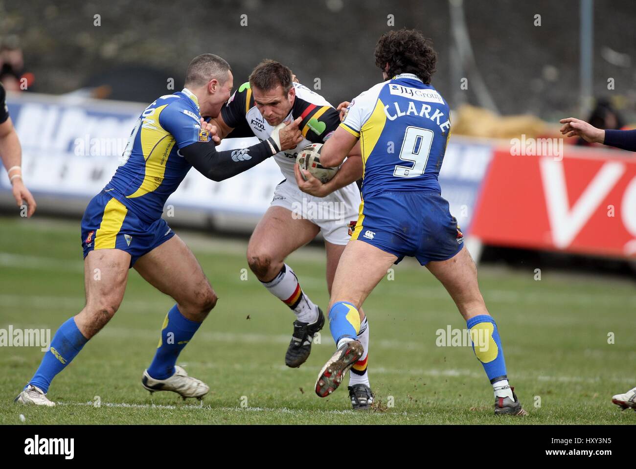 Bradford anderson hi-res stock photography and images - Alamy