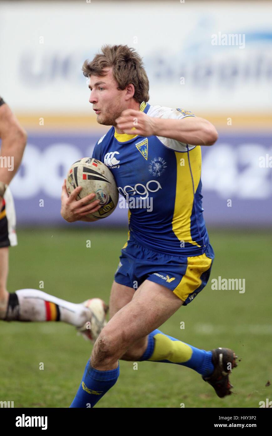 Odsal stadium hi-res stock photography and images - Alamy