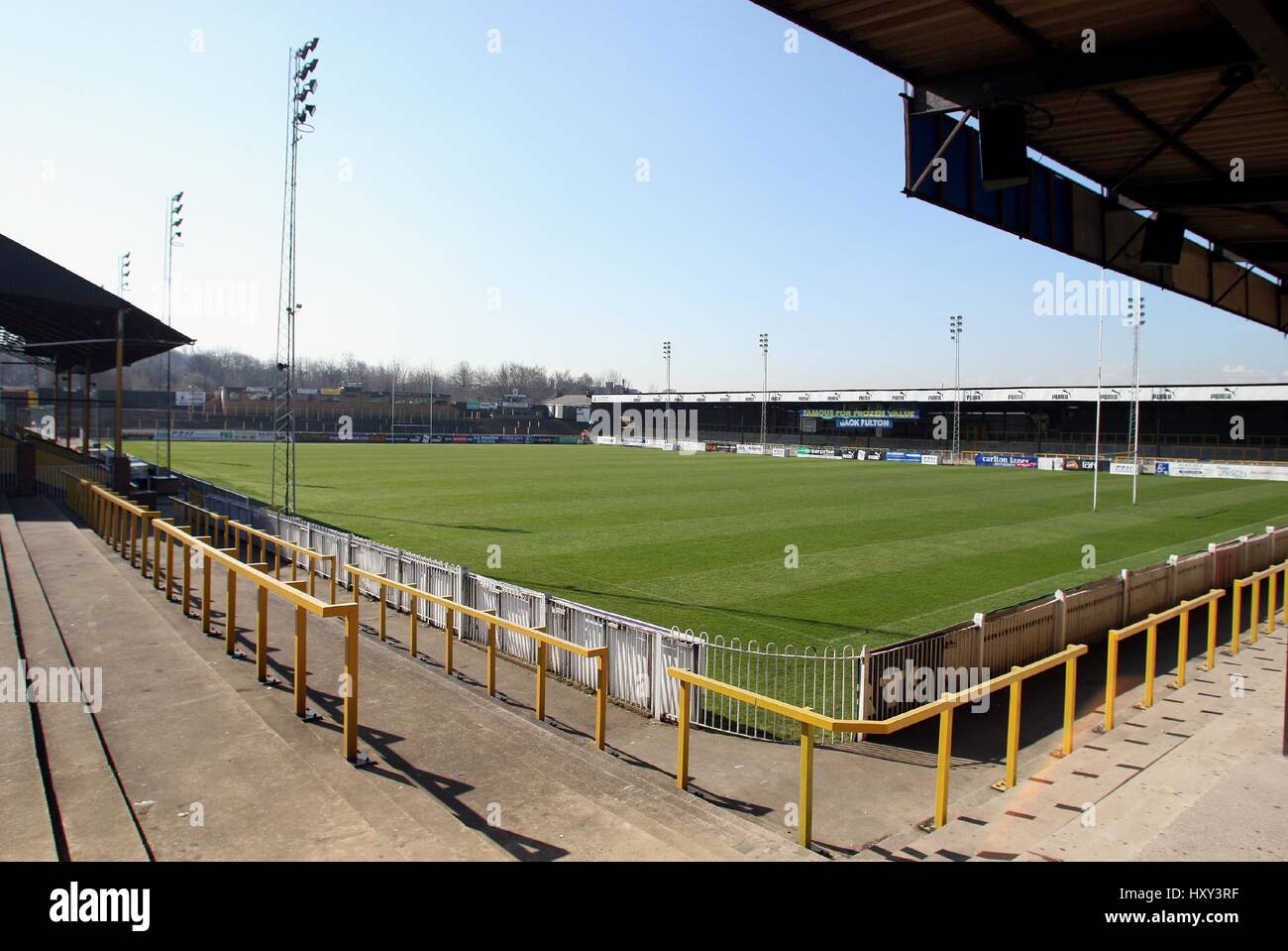 Jungle Stadium High Resolution Stock Photography and Images - Alamy