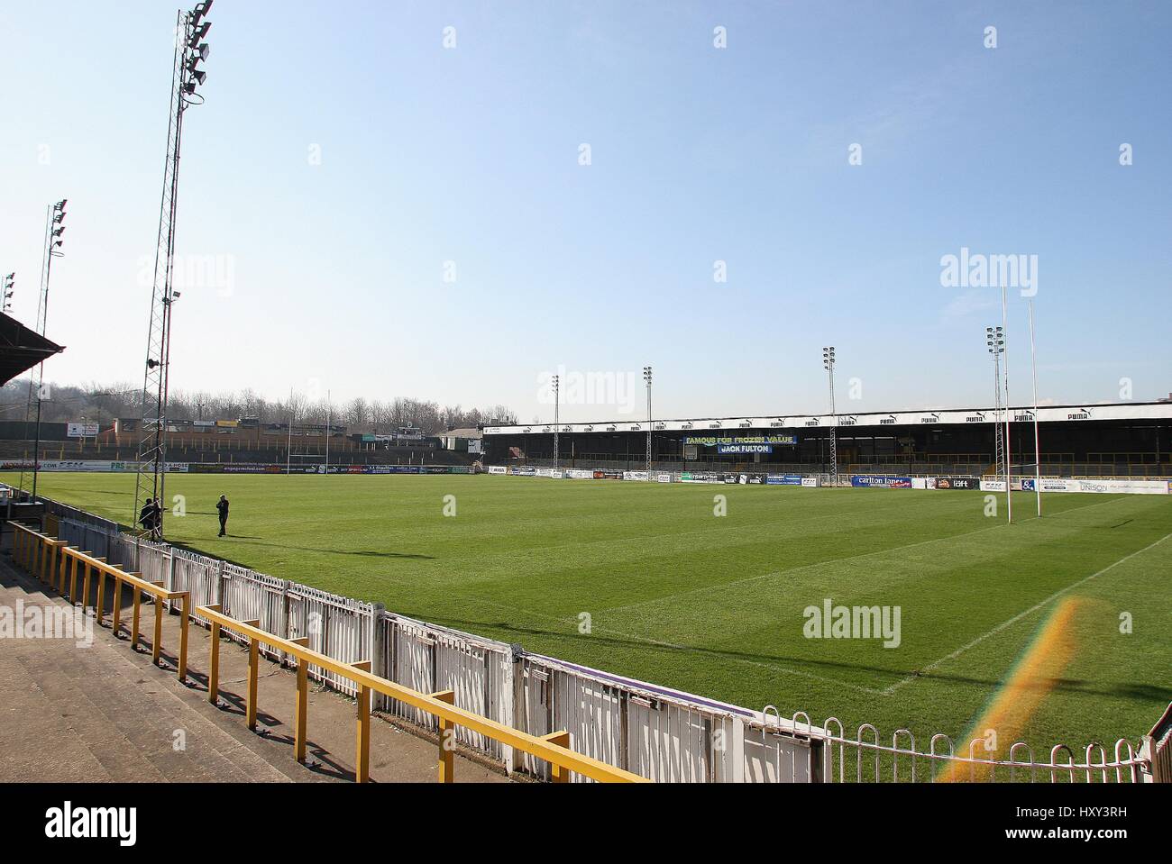 Jungle Stadium High Resolution Stock Photography and Images - Alamy