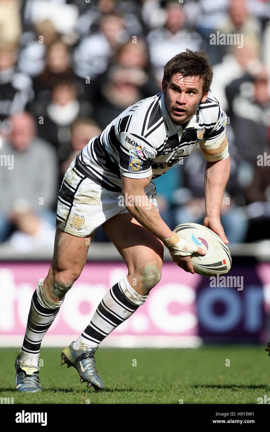 Shaun Berrigan High Resolution Stock Photography and Images - Alamy