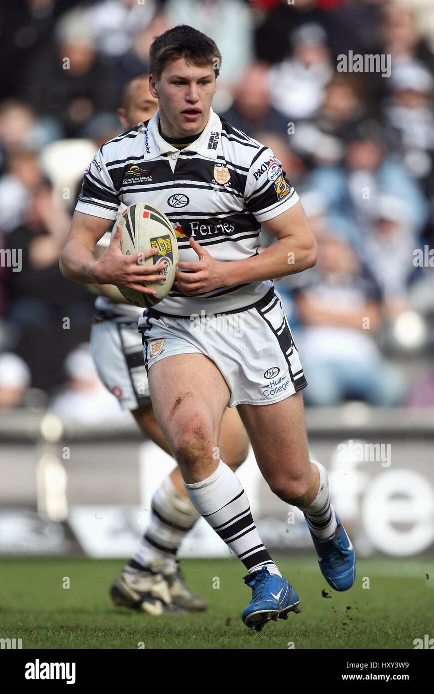 Shaun briscoe hi-res stock photography and images - Alamy