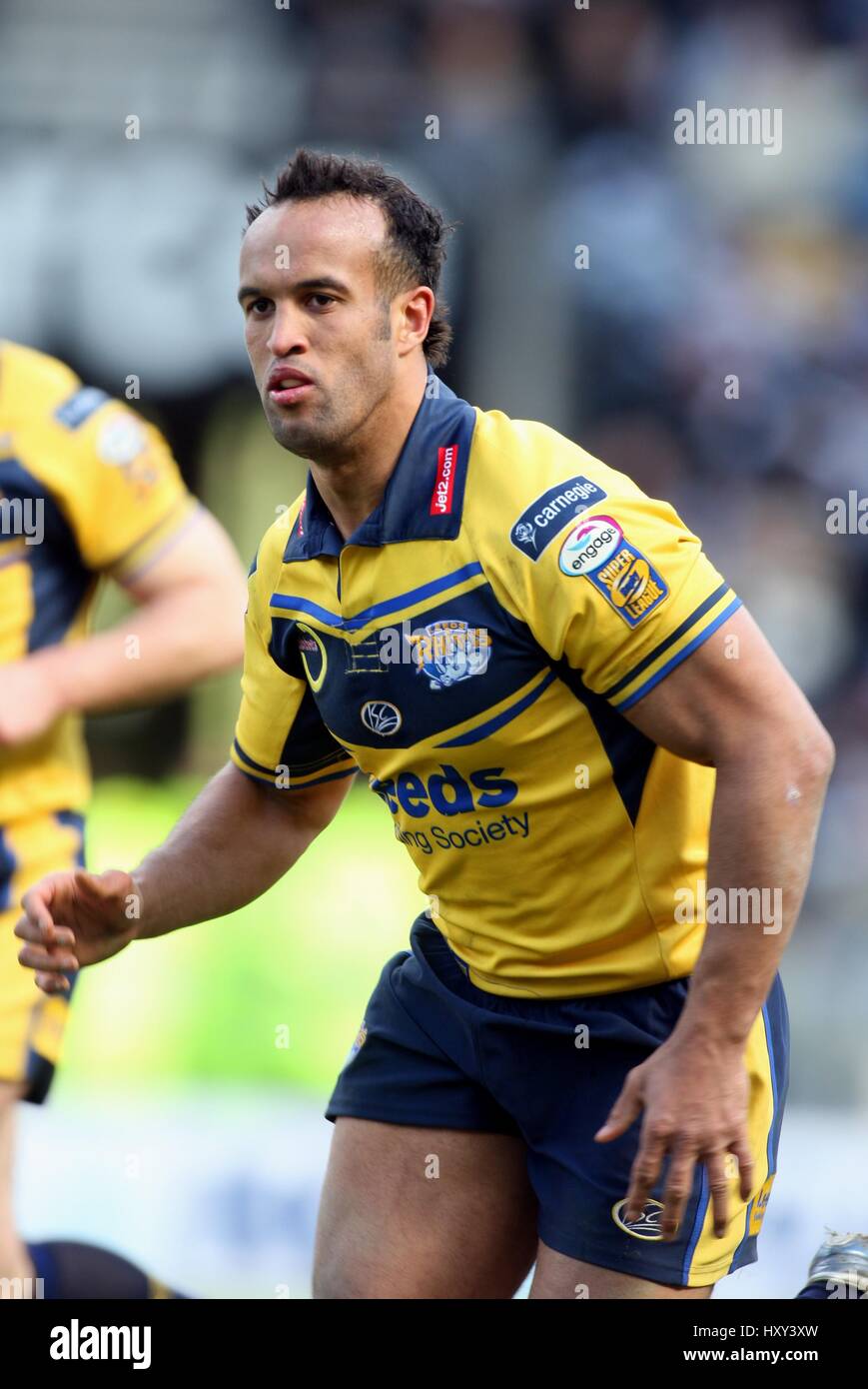 Jamie jones buchanan rugby hi-res stock photography and images - Alamy
