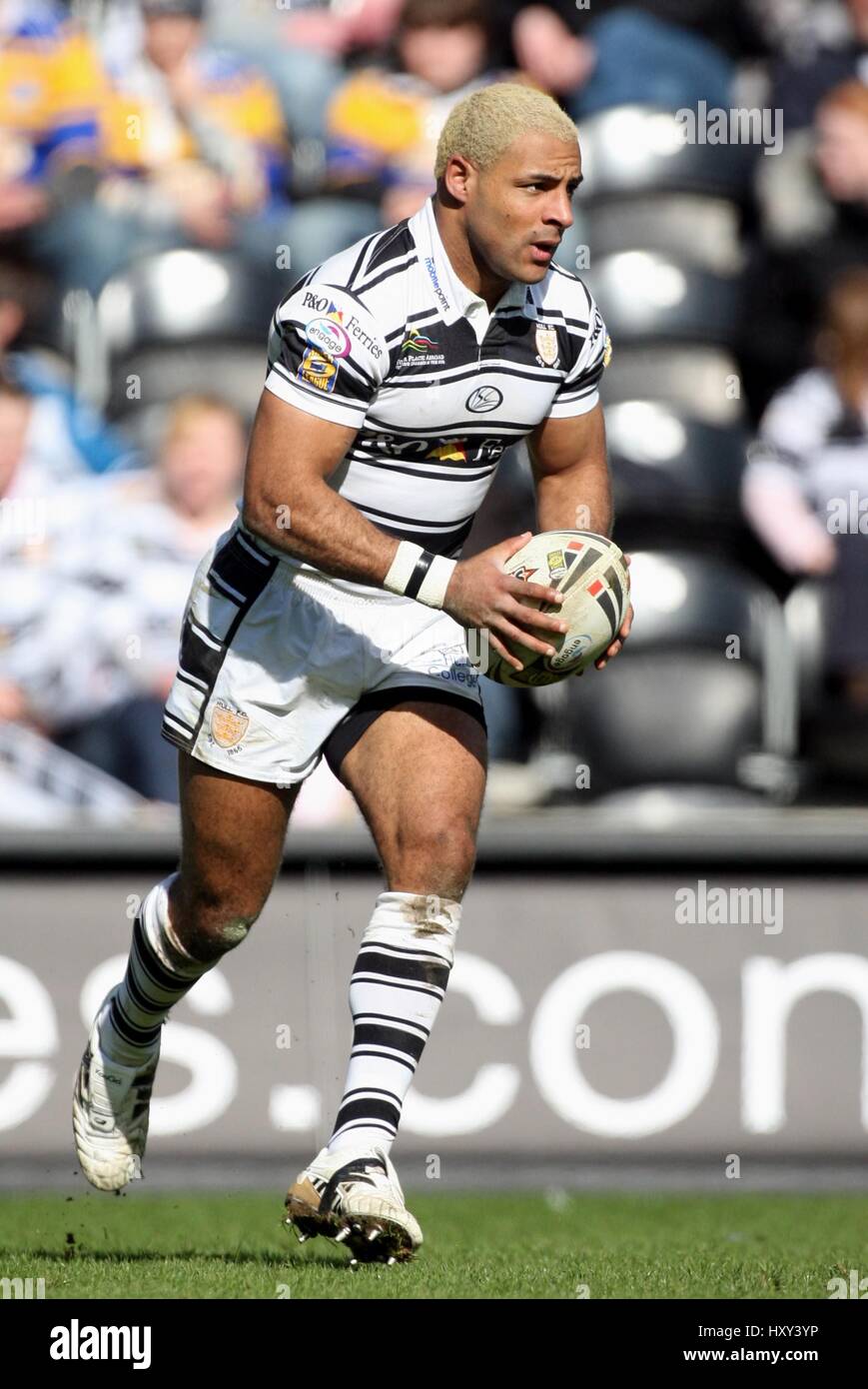 Gareth raynor leeds hi-res stock photography and images - Alamy