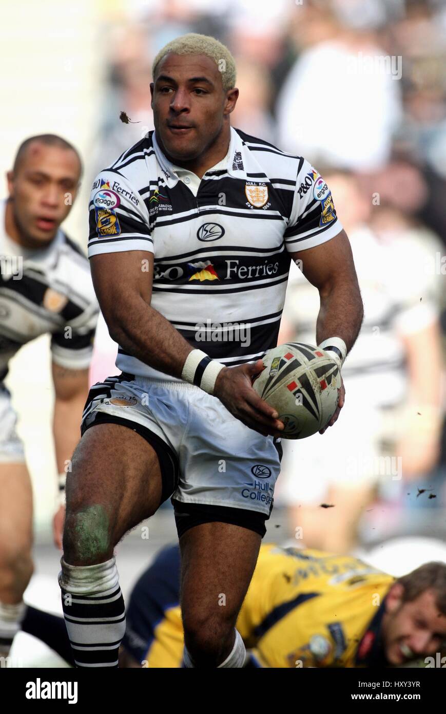 Gareth raynor leeds hi-res stock photography and images - Alamy