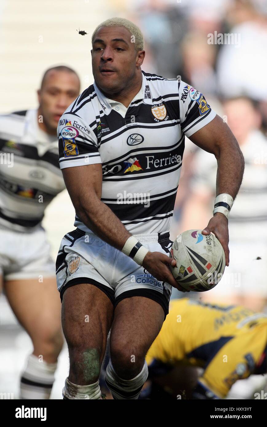 Gareth raynor leeds hi-res stock photography and images - Alamy