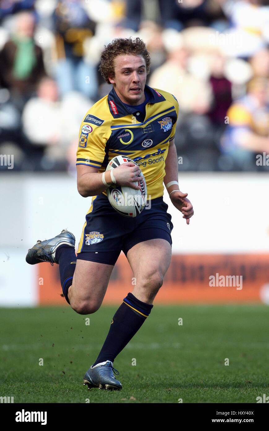 Lee smith leeds hi-res stock photography and images - Alamy