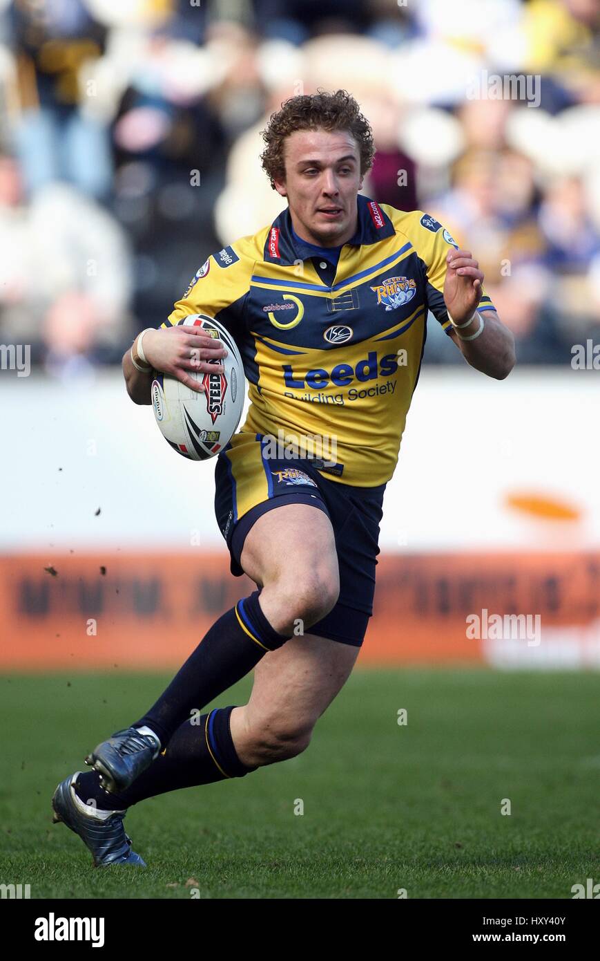 Lee smith leeds hi-res stock photography and images - Alamy