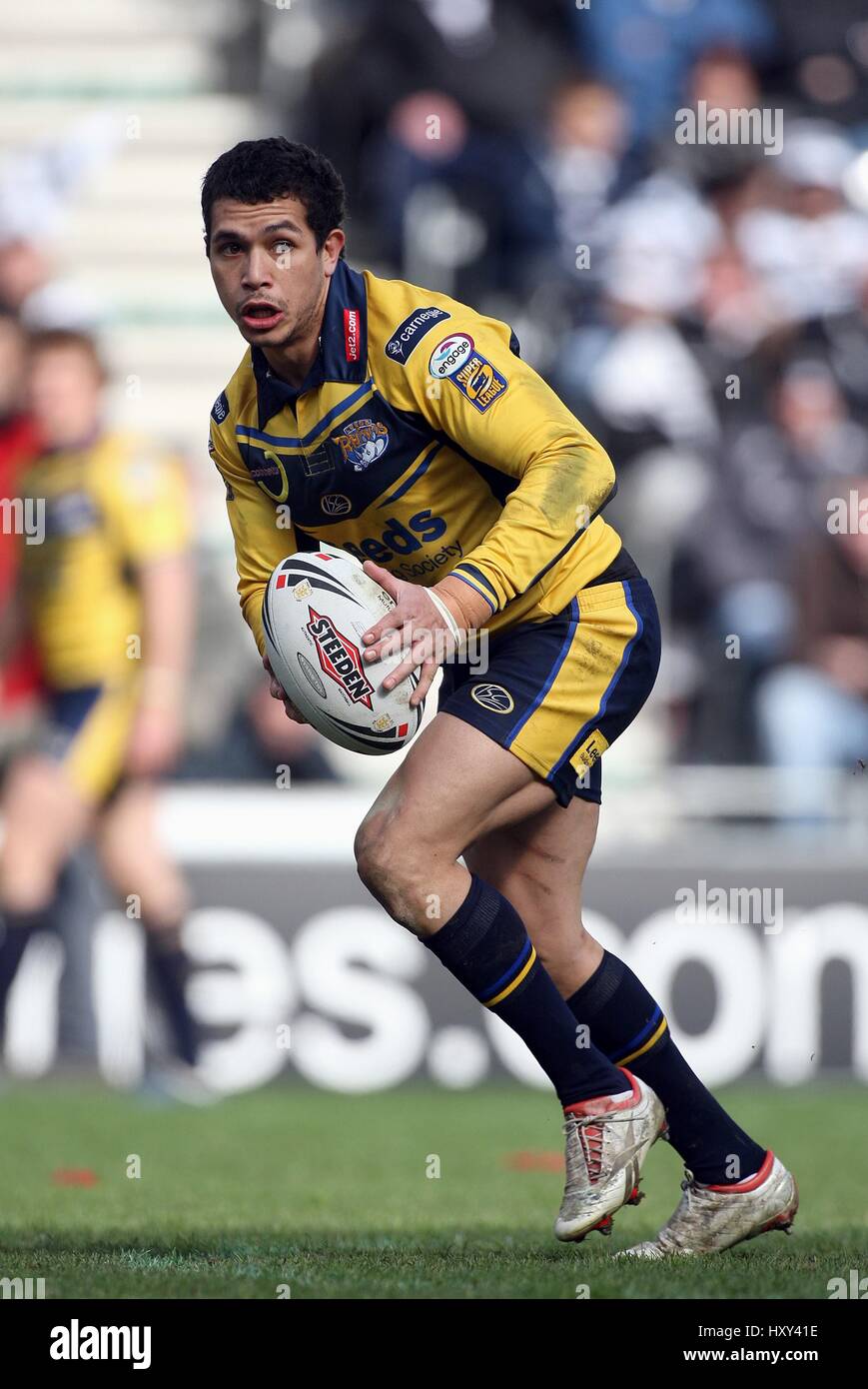 Brent webb hi-res stock photography and images - Alamy