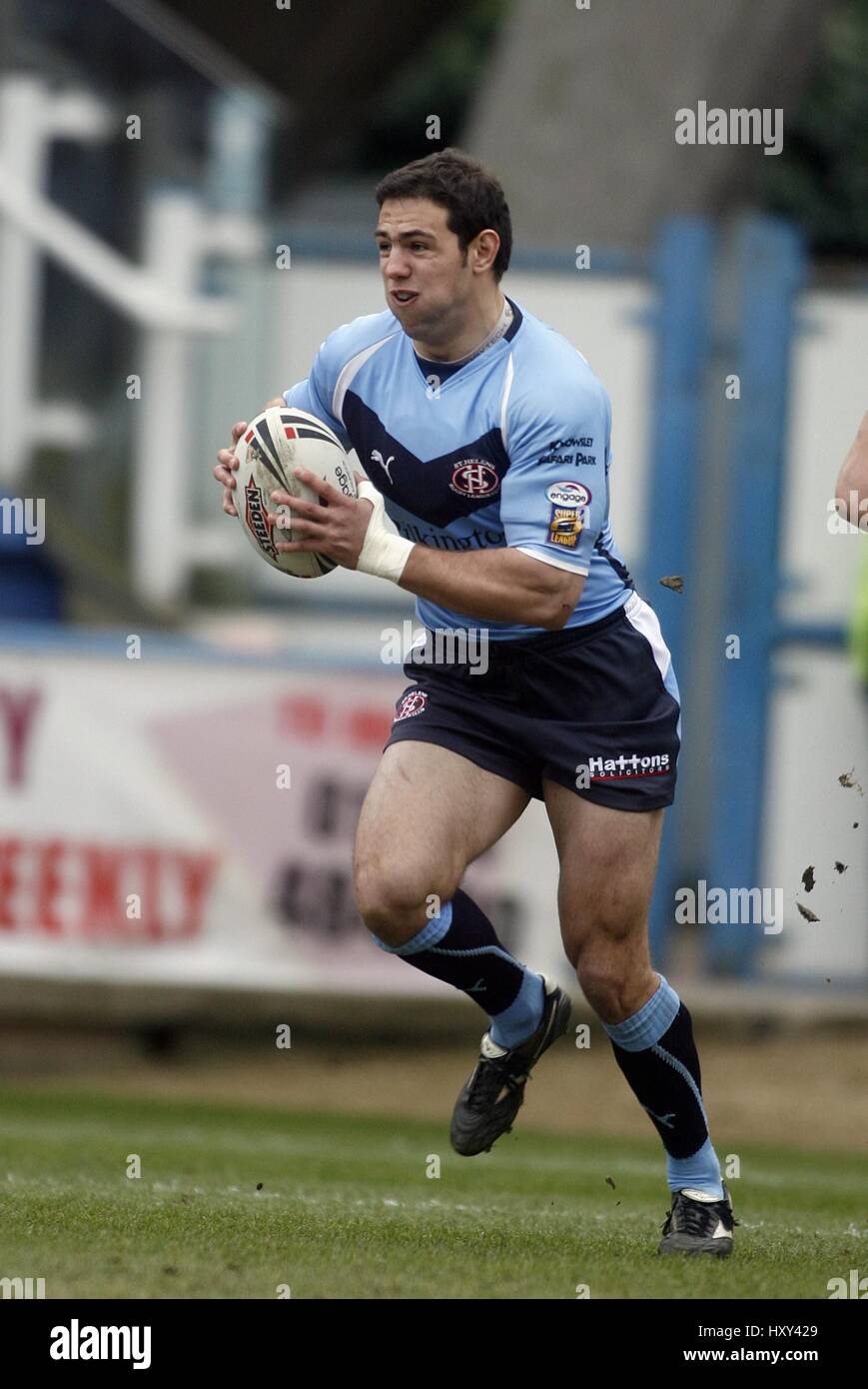 Mike bennett hi-res stock photography and images - Alamy