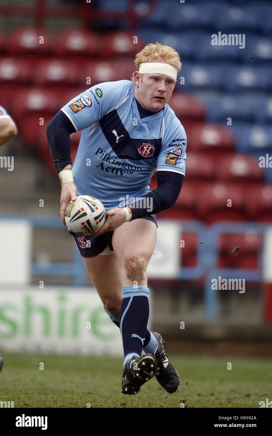 James graham england rugby league hi-res stock photography and images ...