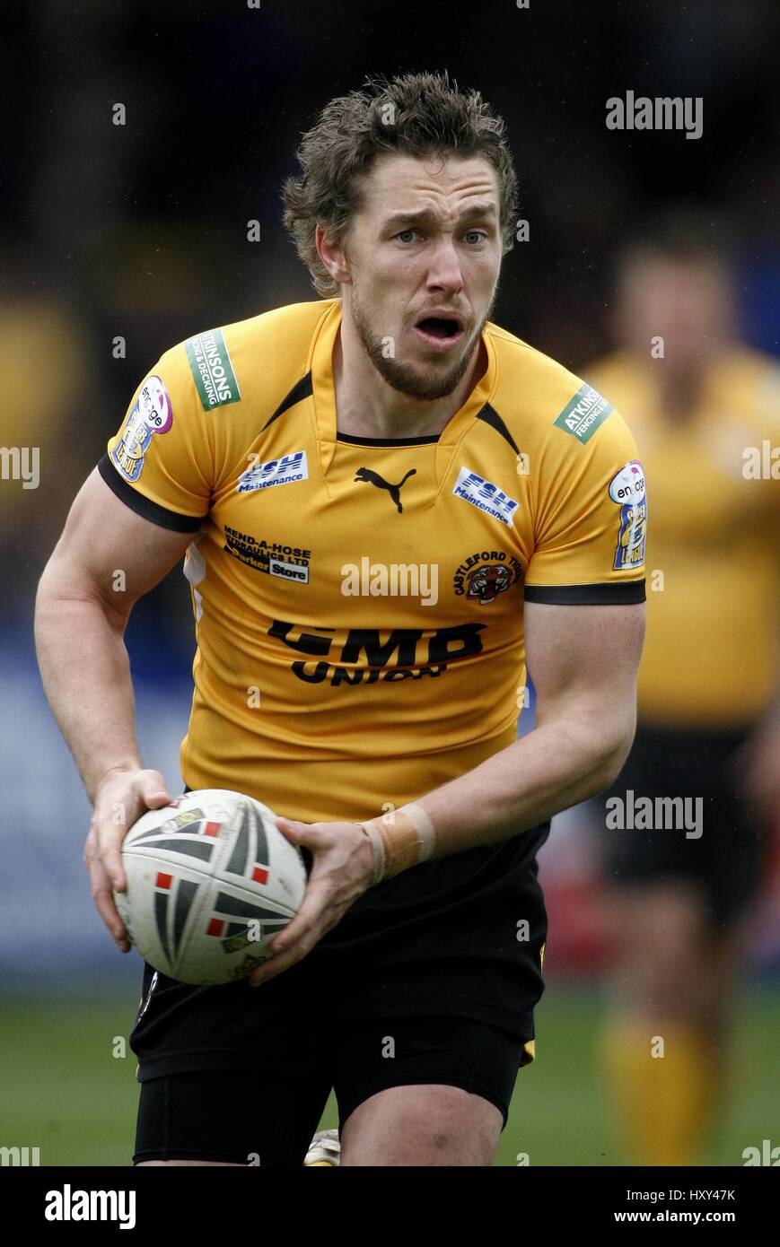 Dorn hi-res stock photography and images - Alamy